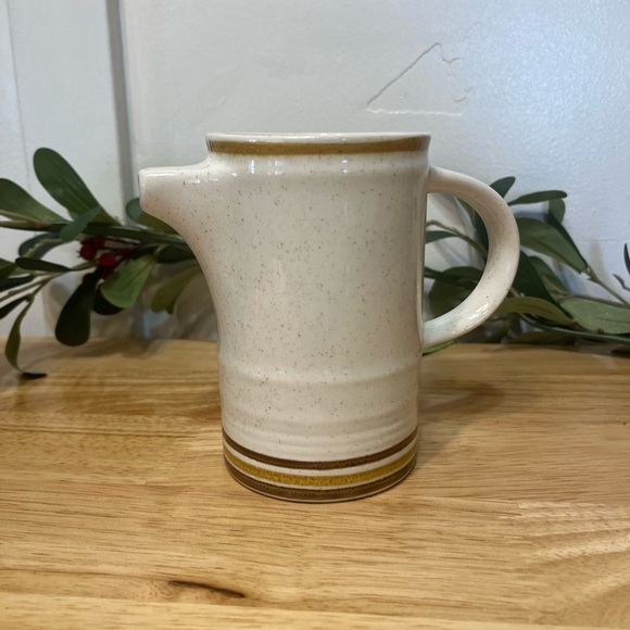 Vintage | Dining | Vintage Brendan Irish Stone Creamer | Poshmark